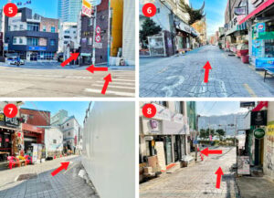 Songdo Cable Car: Complete Guide with Photo Insights