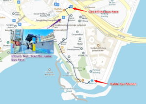 Songdo Cable Car: Complete Guide with Photo Insights