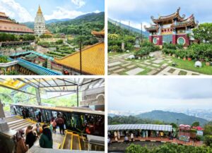 3 Day Penang Itinerary: The Best Places to Visit in 2023