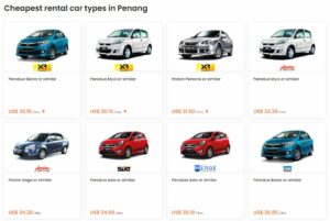 3 Day Penang Itinerary: The Best Places to Visit in 2023