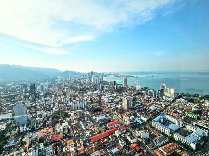 3 Day Penang Itinerary: The Best Places to Visit in 2023