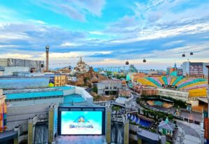 20 Best Genting SkyWorlds Rides You Must Try in 2023