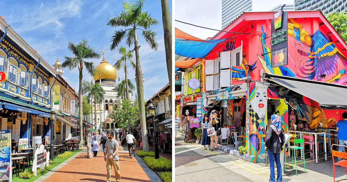 10 Best Things to Do in Bugis Singapore You Won't Skip