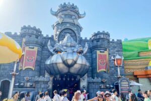 15 Best Universal Studios Japan Rides to Win Your Heart
