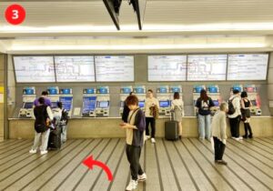 3 Best Ways to Get to Universal Studios Japan