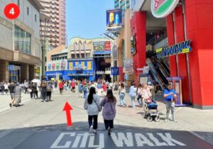 3 Best Ways to Get to Universal Studios Japan