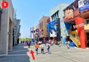 3 Best Ways to Get to Universal Studios Japan