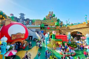 15 Best Universal Studios Japan Rides to Win Your Heart