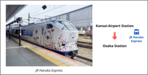 Kansai Airport to Osaka: The Fastest Ways to Get There