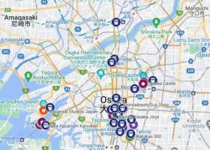 Osaka Itinerary: Best 3 Day Trip Guide You’ll Ever Find