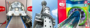 Tsutenkaku Tower: See It All in Our Full Guide and Photos