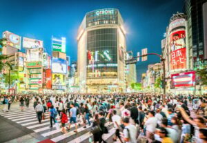 Top 10 Free Things to Do in Tokyo You Won't Believe Are Free