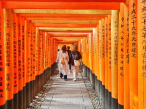 17 Most Beautiful Places to Visit in Japan