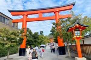 Visiting Fushimi Inari Shrine in Kyoto: Your Complete Guide