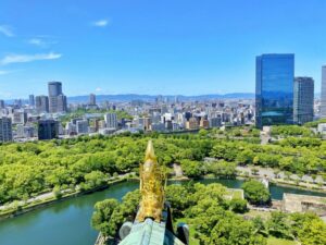 10 Most Beautiful Places to Visit in Osaka