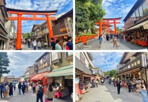 Visiting Fushimi Inari Shrine in Kyoto: Your Complete Guide