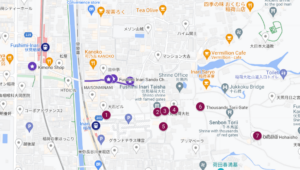 Visiting Fushimi Inari Shrine in Kyoto: Your Complete Guide