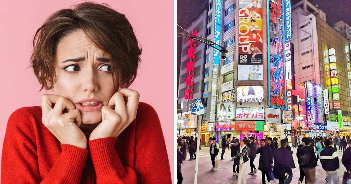 7 Biggest Tourist Scams in Japan and How to Avoid Them!