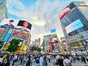 Tokyo vs Kyoto: 7 Key Difference You Didn't Know