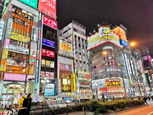 Tokyo vs Kyoto: 7 Key Difference You Didn't Know