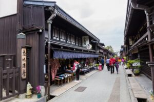 10 Most Charming Small Towns in Japan