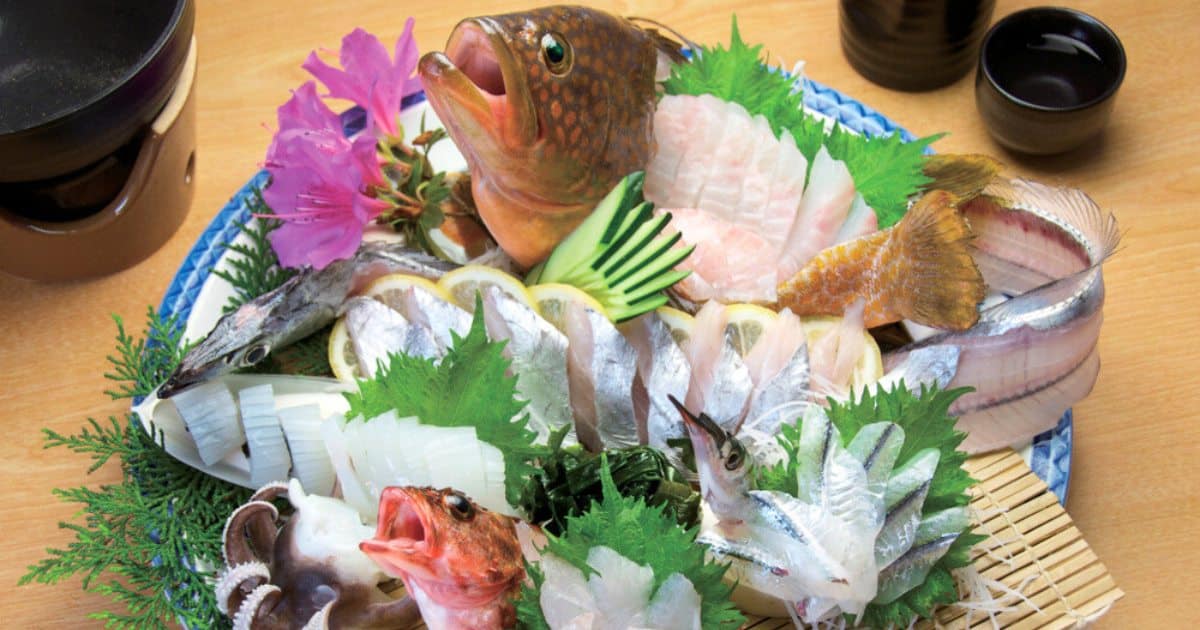 10 Most Dangerous Foods to Avoid in Japan