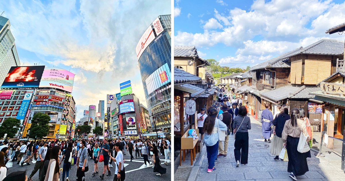 Top 17 Things to Do in Japan