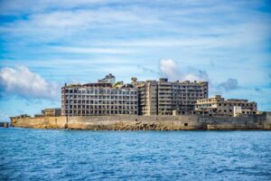 10 Most Dangerous Places in Japan