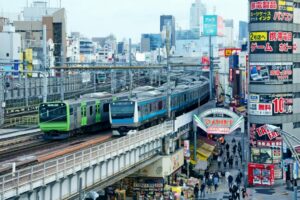 10 Facts You Didn't Know About Tokyo
