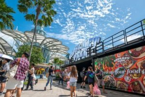 10 Best New and Upcoming Attractions in Singapore