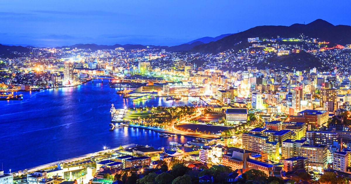 3 Japanese Cities Are Much Better Than Tokyo For Tourists