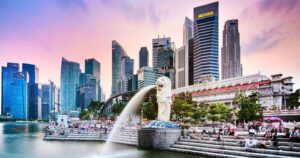10 Things You Didn't Know About the Singapore Merlion