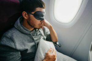 17 Free Things You Didn't Know You Could Get on Planes