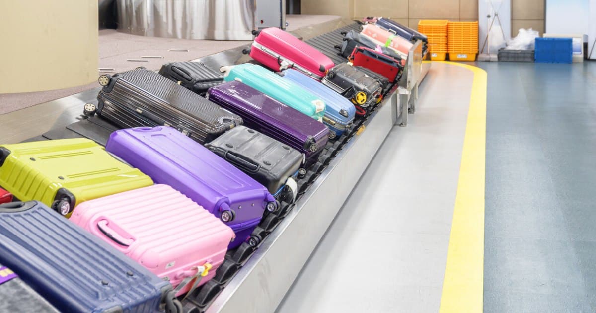 10 Worst Luggage Features That Spoil the Travel Experience