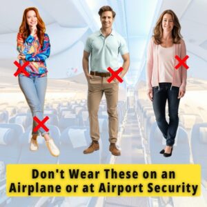 Avoid These 10 Biggest TSA Line Mistakes at Airport Security