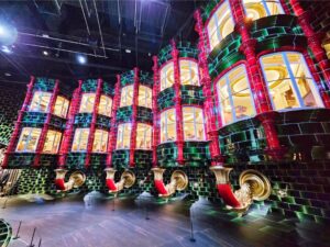 The Ultimate Guide to Tokyo Travel