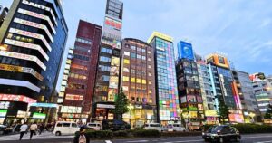 The Perfect 3-Day Tokyo Itinerary for You to Copy