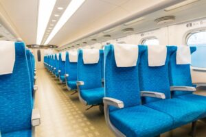 10 New Shinkansen Changes Visitors Should Know