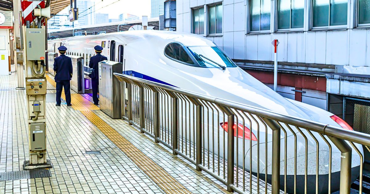 10 New Shinkansen Changes Visitors Should Know