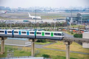 Haneda Airport to Tokyo City: The Fastest and Cheapest Ways