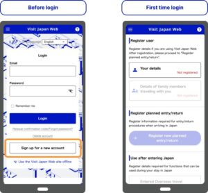 3 New Airport Entry & Airline Changes for Japan