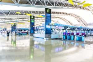 3 New Airport Entry & Airline Changes for Japan