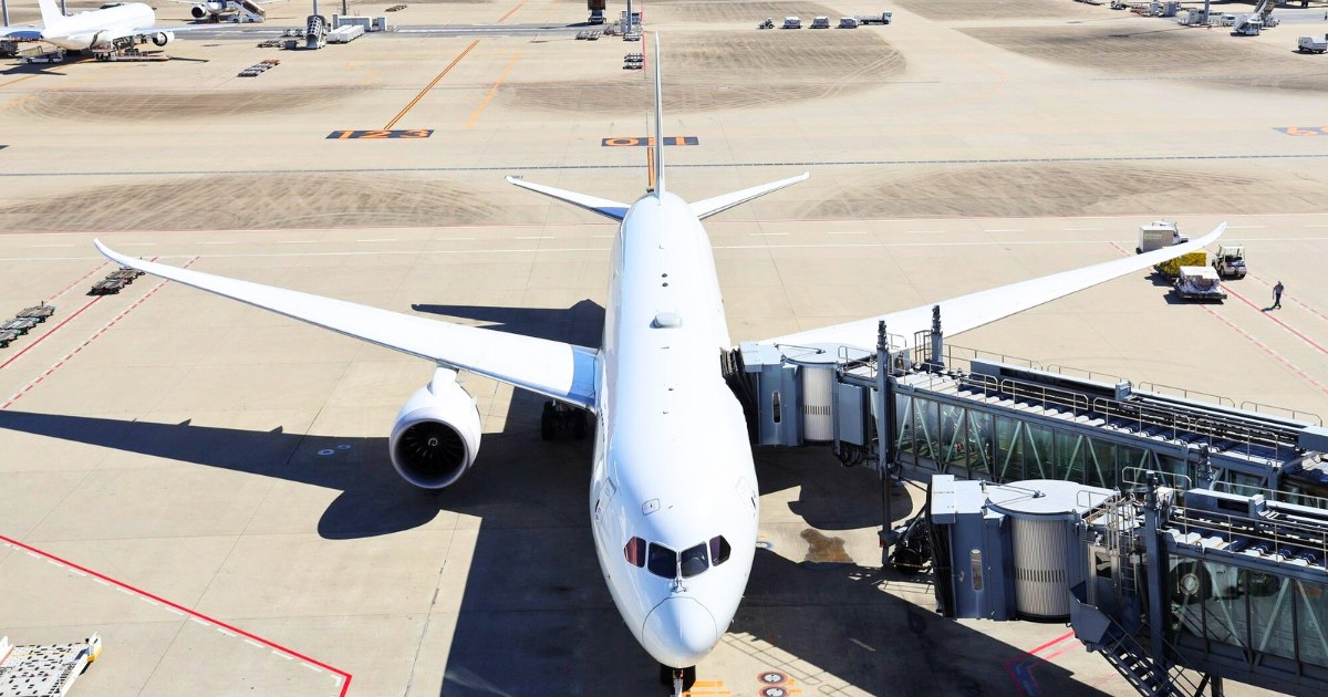 3 New Airport Entry & Airline Changes for Japan