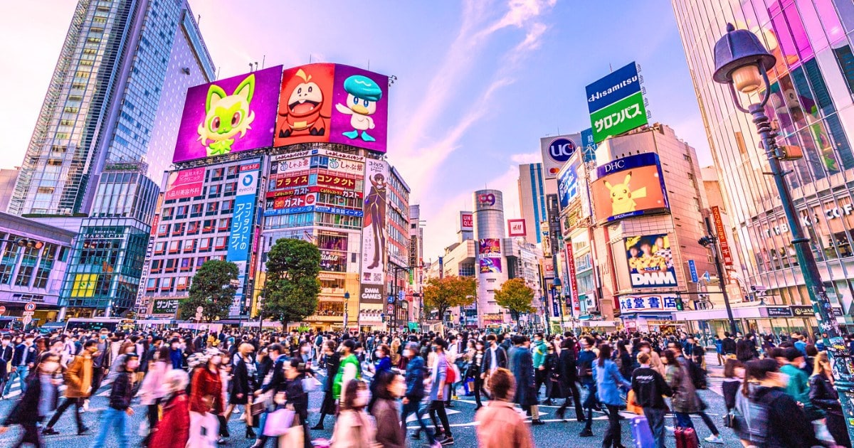 17 Must-Do Things in Tokyo for Travelers