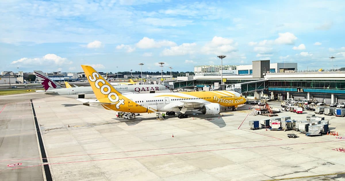 Singapore Entry: 7 Airport Rules Every Traveler Must Know