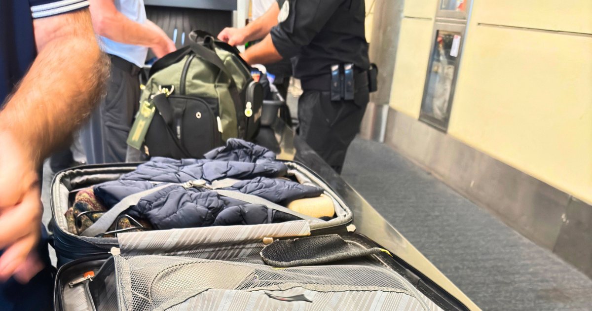 France Entry & Exit: 7 Airport Rules Every Traveler Must Know