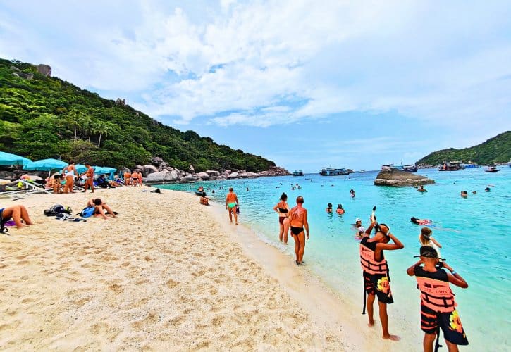 Taking Island Tours in Thailand? What Tourists Must Know Before Going